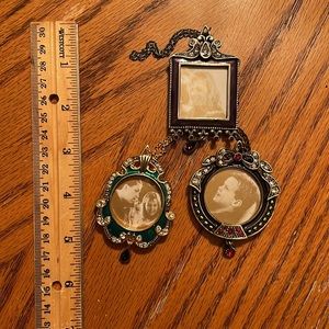 Lenox | Accents | Rare Lenox Hanging Picture Frames | Poshmark